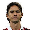 Filippo Inzaghi EA FC 25 Ratings, Prices, and Cards - FUT.GG