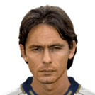 Filippo Inzaghi EA FC 25 Ratings, Prices, and Cards - FUT.GG