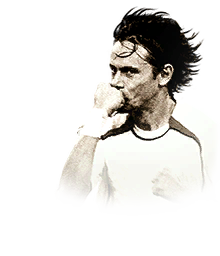 Filippo Inzaghi EA FC 25 Ratings, Prices, and Cards - FUT.GG