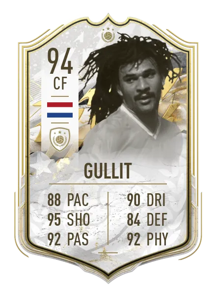 Ruud Gullit [Loan] - EA SPORTS FC 25 SBC - FUT.GG