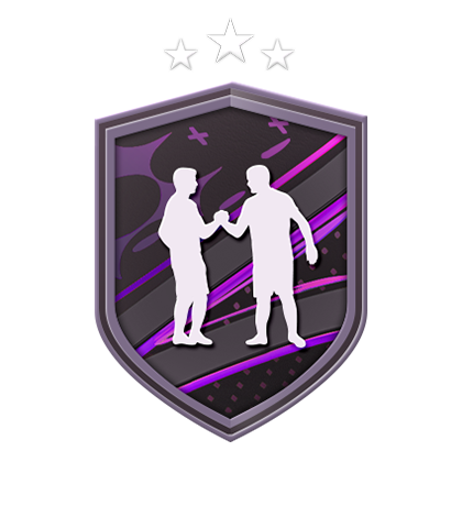 Dynamic Duos - EA SPORTS FC 25 SBC - FUT.GG