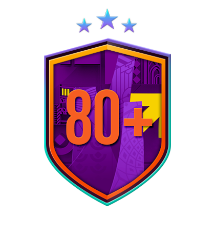 80+ FIFA World Cup Players Upgrade SBC - FUT.GG
