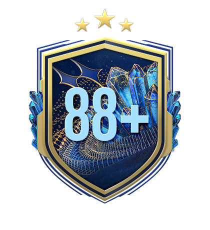 88+ FIFA World Cup™, FF or TT Hero Player Pick - EA SPORTS FC 25 SBC ...