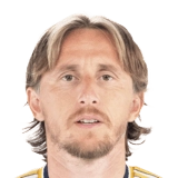 Luka Modrić Evolutions in EA FC 24 - FUT.GG