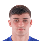 Pedri Evolutions in EA FC 24 - FUT.GG