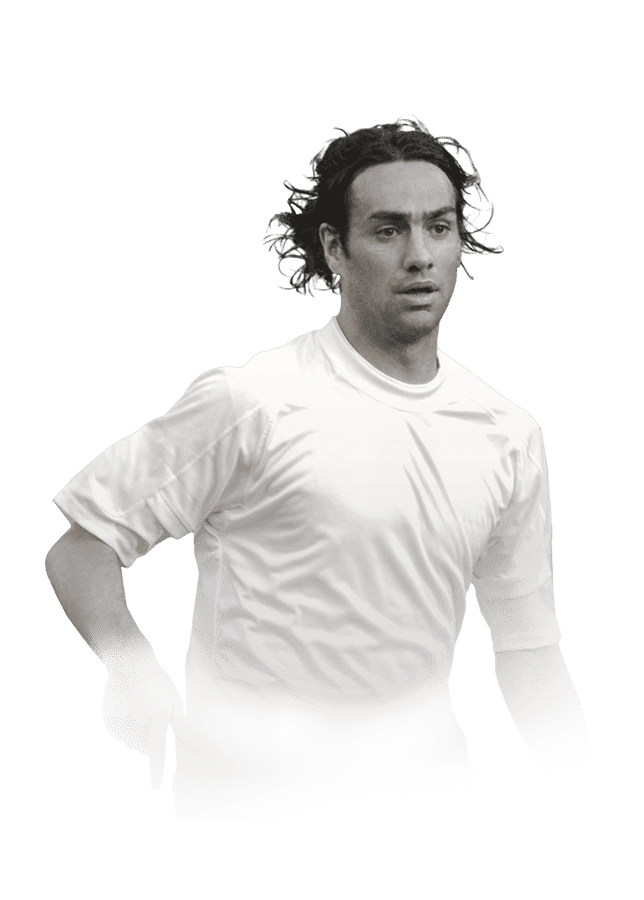 Alessandro Nesta Evolutions in EA FC 24 - FUT.GG
