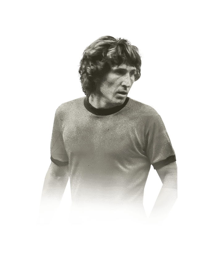 Zico Evolutions in EA FC 25 - FUT.GG