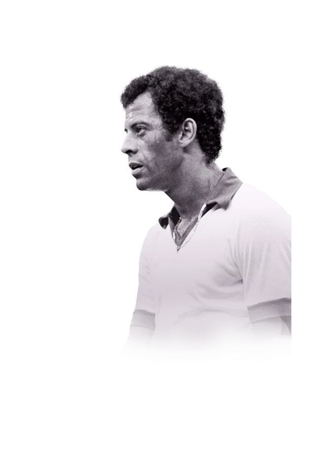 Carlos Alberto Evolutions in EA FC 25 - FUT.GG