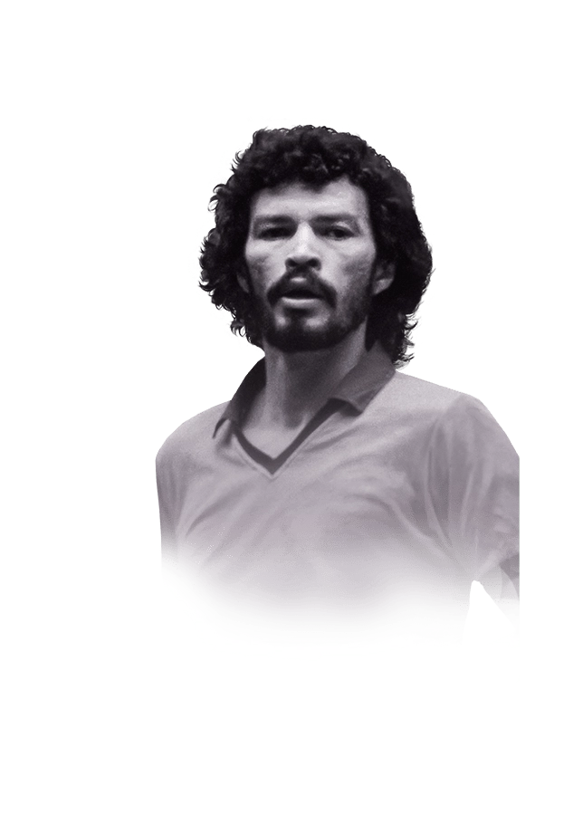 Sócrates Evolutions in EA FC 25 - FUT.GG