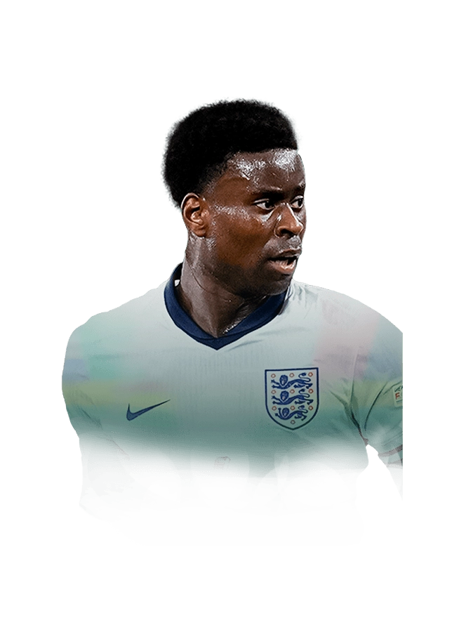 Marc Guéhi Evolutions in EA FC 25 - FUT.GG