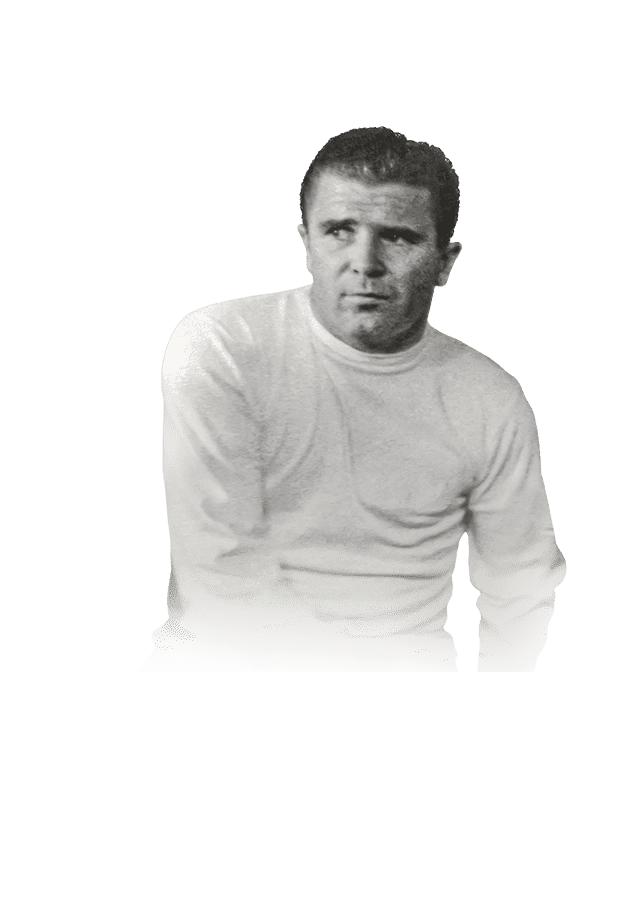 Ferenc Puskás Evolutions in EA FC 24 - FUT.GG
