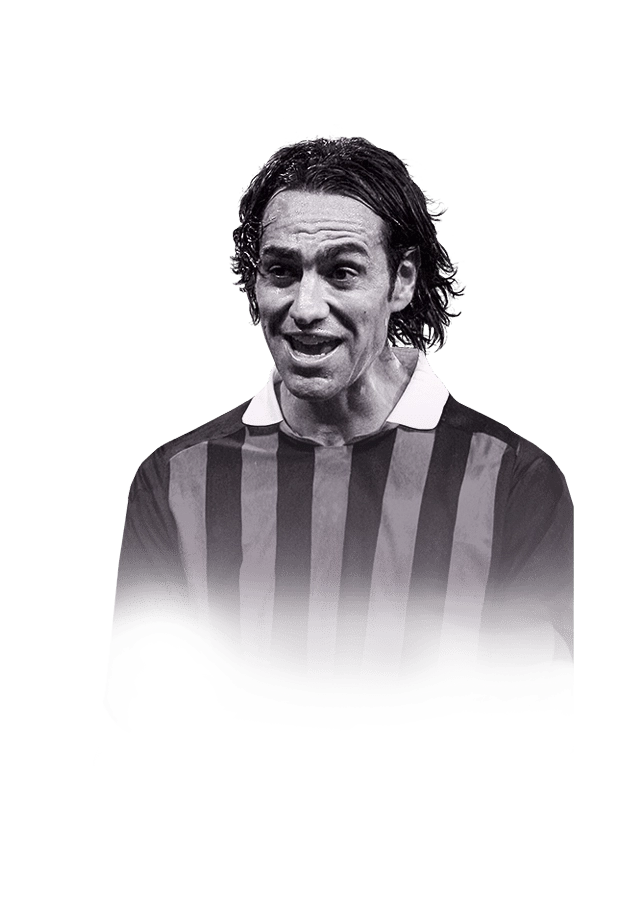 Alessandro Nesta Evolutions in EA FC 24 - FUT.GG
