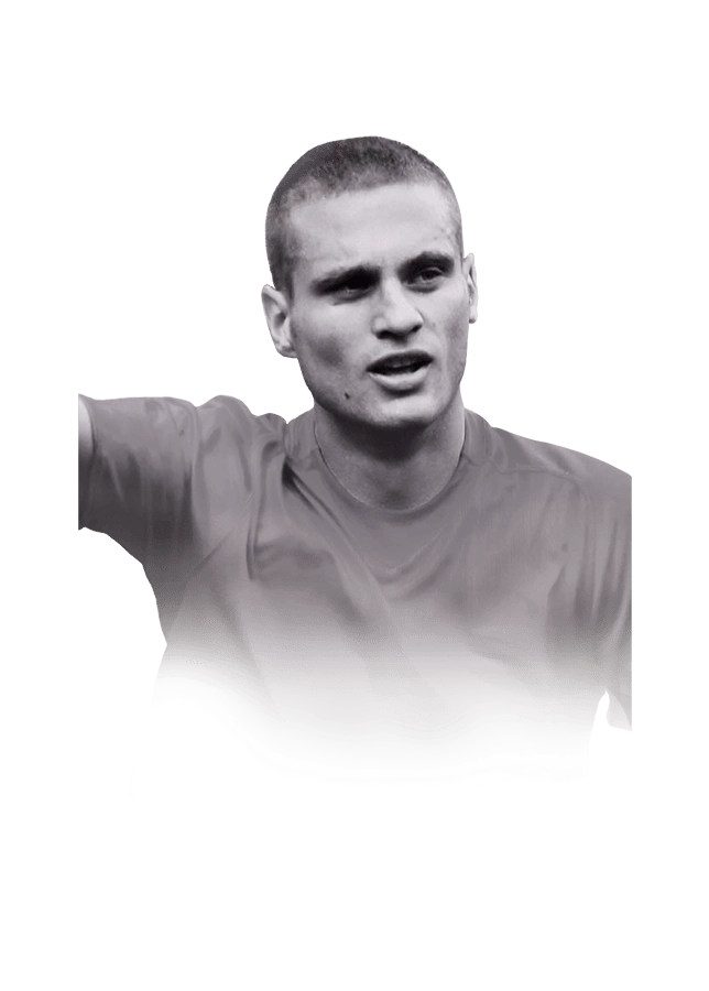 Nemanja Vidić Evolutions in EA FC 24 - FUT.GG