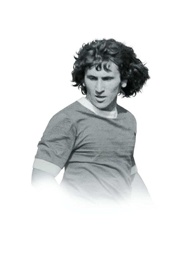 Zico Evolutions in EA FC 25 - FUT.GG