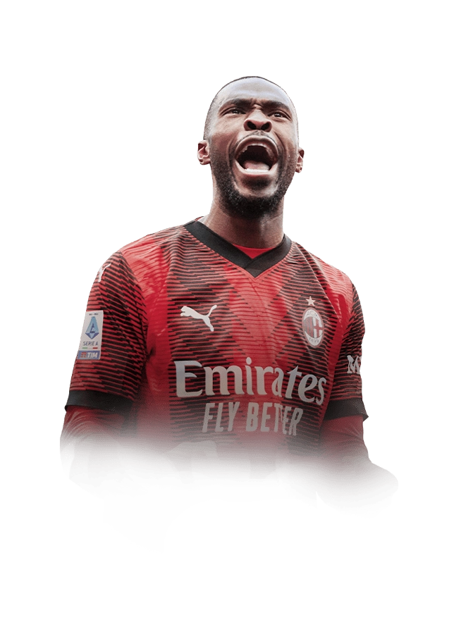 Fikayo Tomori Evolutions in EA FC 24 - FUT.GG