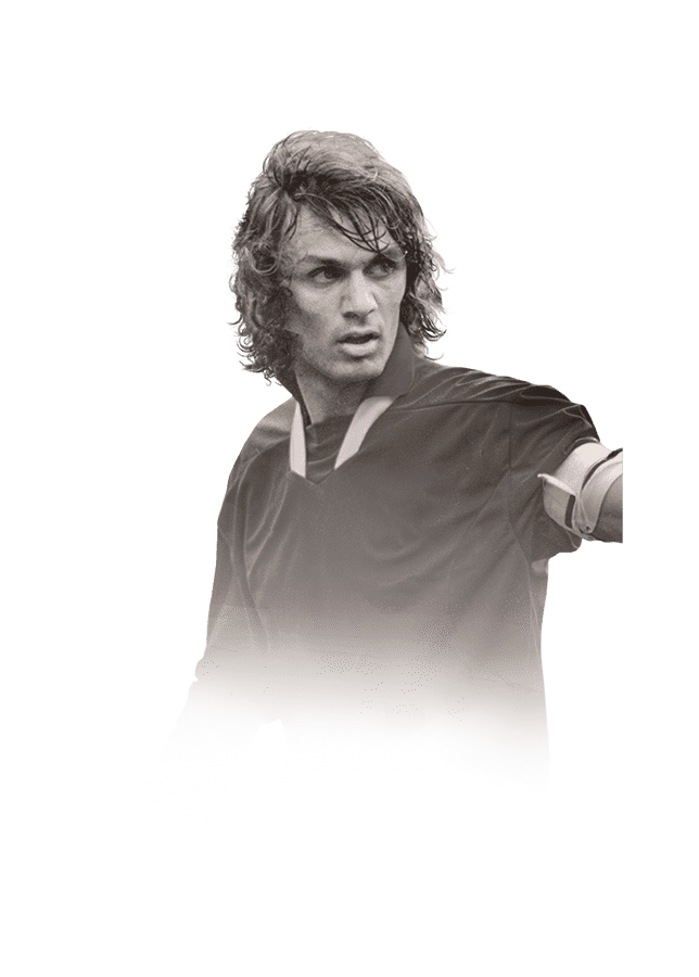 Paolo Maldini Evolutions in EA FC 24 - FUT.GG