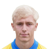 Mika Biereth Evolutions in EA FC 25 - FUT.GG