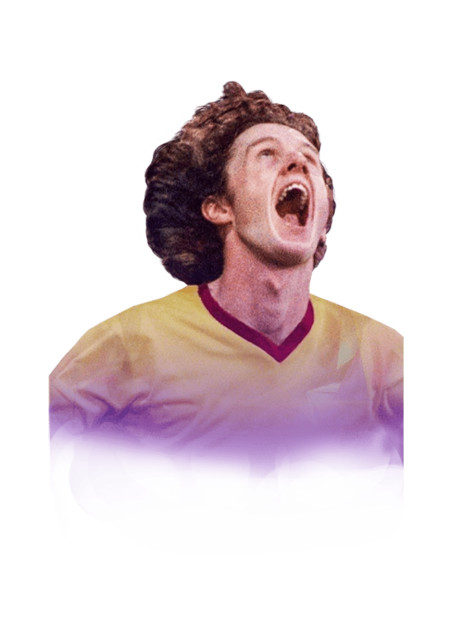 Steve McManaman Evolutions in EA FC 24 - FUT.GG