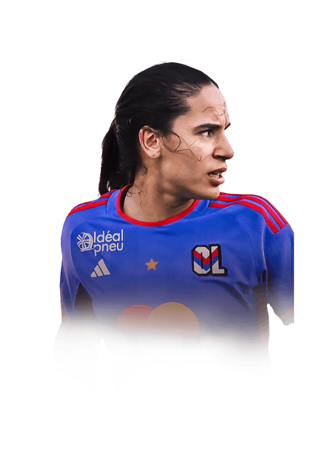 Amel Majri Evolutions in EA FC 24 - FUT.GG