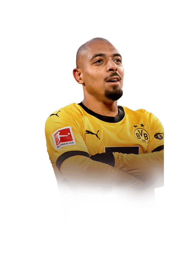 Donyell Malen Evolutions in EA FC 24 - FUT.GG