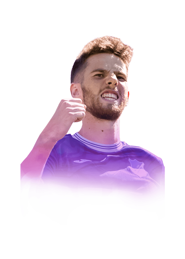 Anton Stach Evolutions in EA FC 24 - FUT.GG