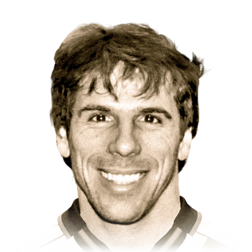 Gianfranco Zola Evolutions in EA FC 24 - FUT.GG
