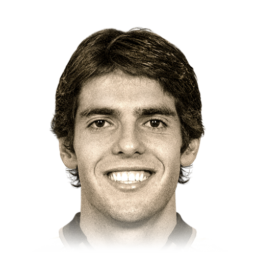 Kaká Evolutions in EA FC 24 - FUT.GG