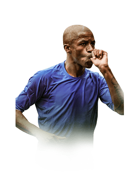 Ramires Evolutions in EA FC 24 - FUT.GG