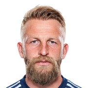 Johnny Russell Evolutions in EA FC 24 - FUT.GG