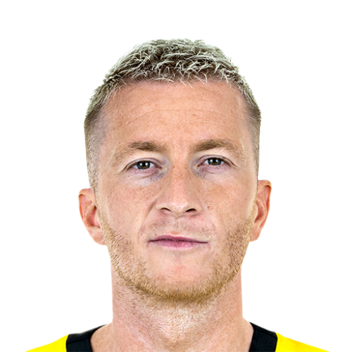 Marco Reus Evolutions in EA FC 24 - FUT.GG