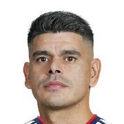 Gustavo Bou Evolutions in EA FC 24 - FUT.GG