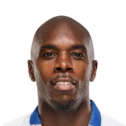 Allan-Roméo Nyom Evolutions in EA FC 24 - FUT.GG