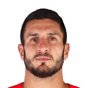 Koke Evolutions in EA FC 24 - FUT.GG