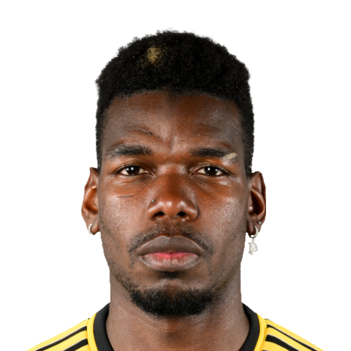 Paul Pogba EA FC 24 Ratings, Prices, and Cards - FUT.GG