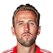 Harry Kane EA FC 24 Ratings, Prices, and Cards - FUT.GG