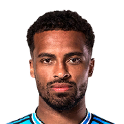 Nathan Byrne Evolutions in EA FC 24 - FUT.GG