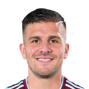 Diego Rubio Evolutions in EA FC 24 - FUT.GG