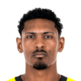 Sébastien Haller EA FC 24 Ratings, Prices, and Cards - FUT.GG