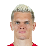 Matthias Ginter Evolutions in EA FC 24 - FUT.GG