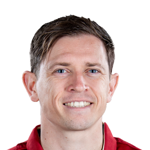 Craig Goodwin Evolutions in EA FC 24 - FUT.GG