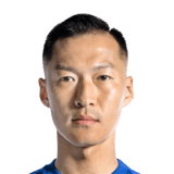 Wu Xi Evolutions in EA FC 24 - FUT.GG
