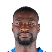 Mamadou Sylla Evolutions in EA FC 24 - FUT.GG