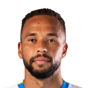 Hernani Evolutions in EA FC 24 - FUT.GG