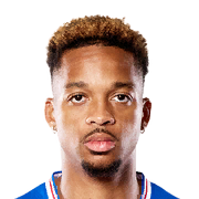 Chris Willock Evolutions in EA FC 24 - FUT.GG