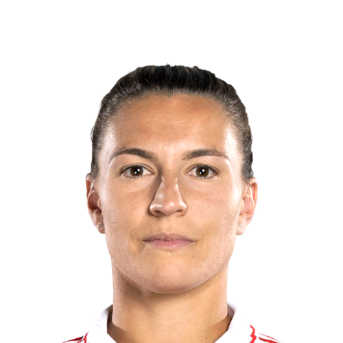 Steph Catley Evolutions in EA FC 24 - FUT.GG