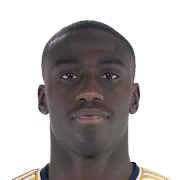 Ferland Mendy EA FC 24 Ratings, Prices, and Cards - FUT.GG