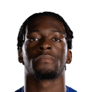 Axel Disasi Evolutions in EA FC 24 - FUT.GG