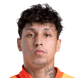 Cryzan Evolutions in EA FC 24 - FUT.GG