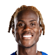 Trevoh Chalobah Evolutions in EA FC 24 - FUT.GG