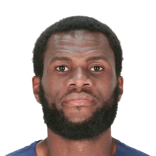 Franck Yannick Kessié Evolutions in EA FC 24 - FUT.GG